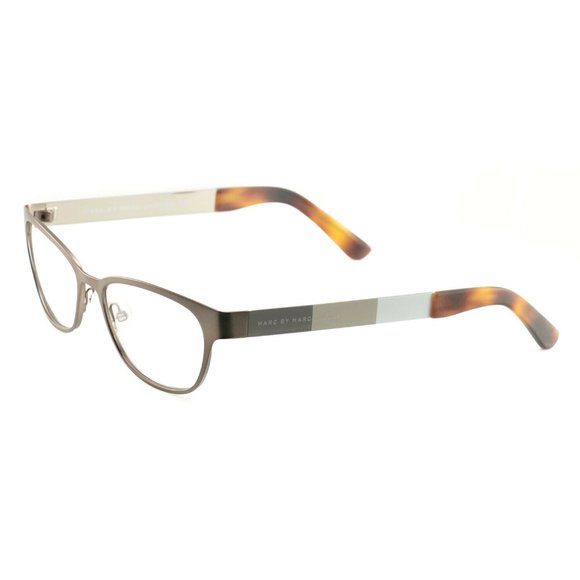 Marc By Marc Jacobs | Accessories | Marc Oval Style Greybeige Frame ...